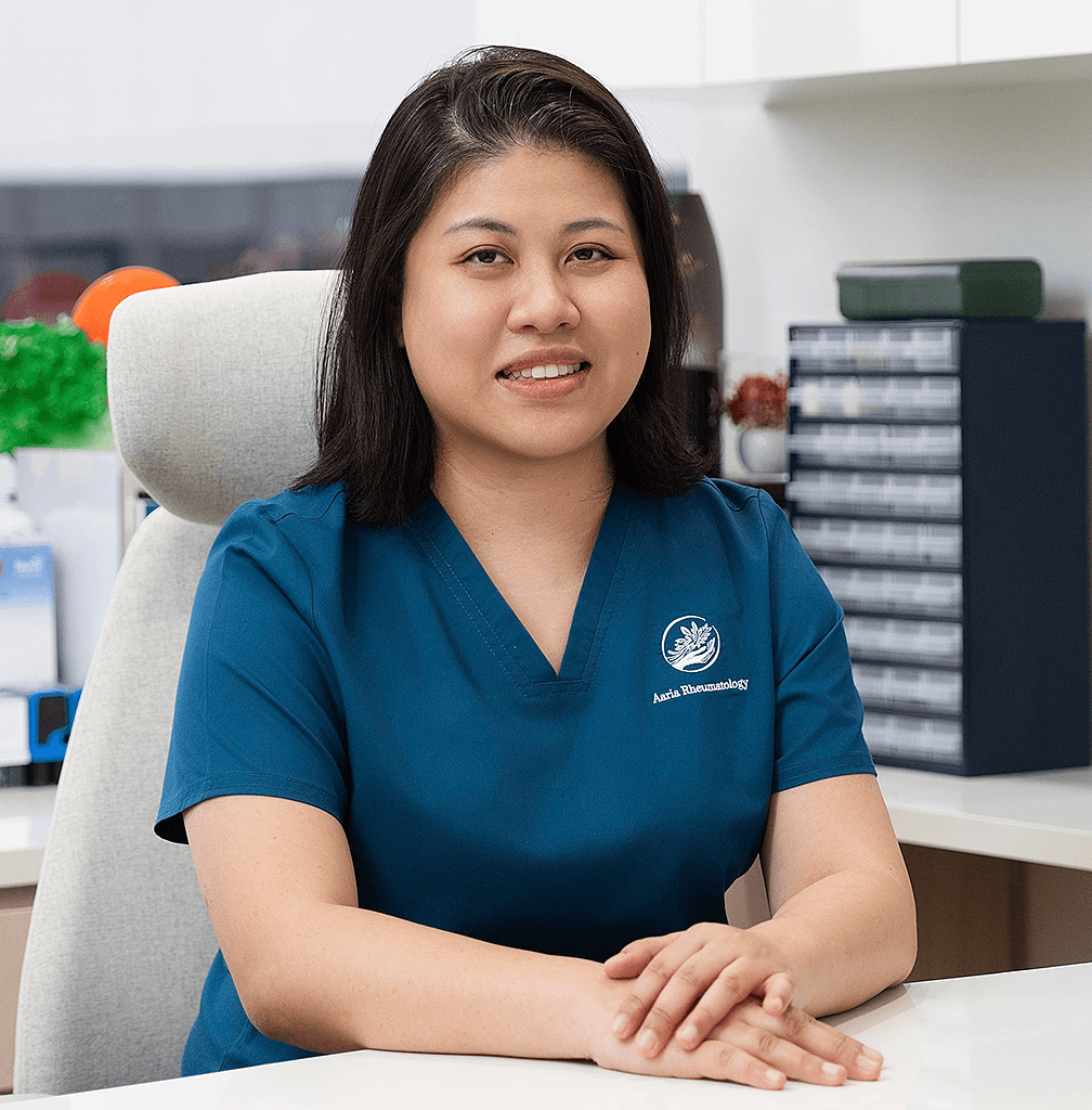 Allergy Testing & Treatment Specialist | Dr. Anin