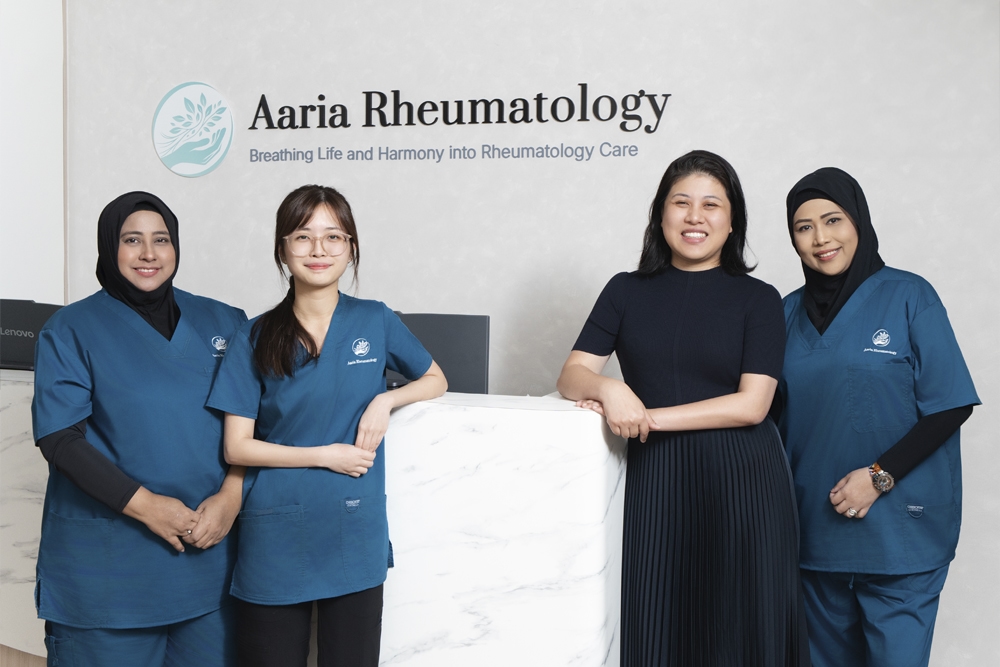 Allergy Testing & Treatment Specialist | Dr. Anin